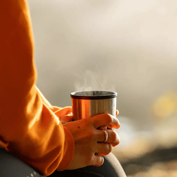 Coffee Outdoor: A Comprehensive Guide to Brewing and Enjoying it Al ...